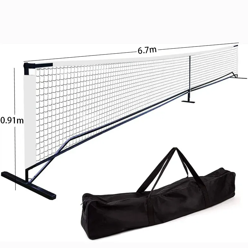 Desvendando o Pickleball: Um Guia Completo para Iniciantes