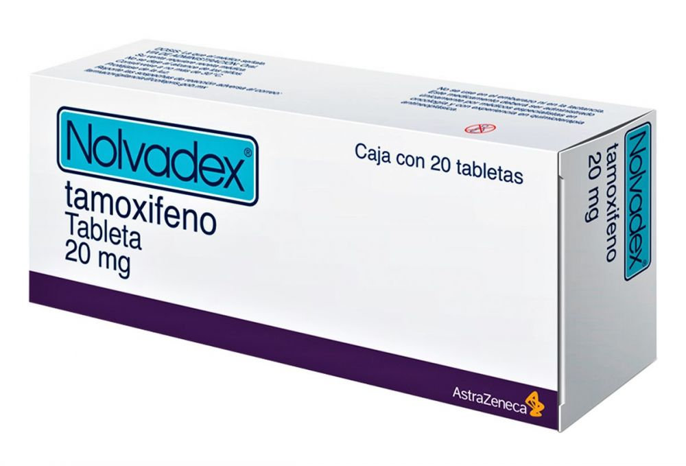 Novaldex: Uses, Side Effects, Dosage, and Interactions