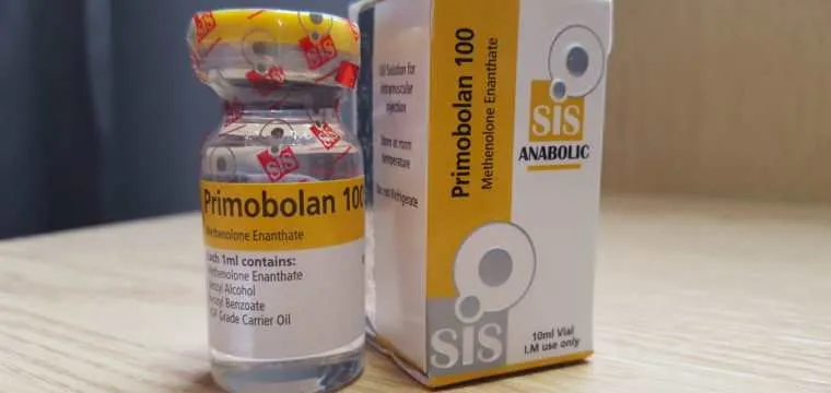Primobolan: Ciclos Completos, Benefícios e Efeitos Colaterais