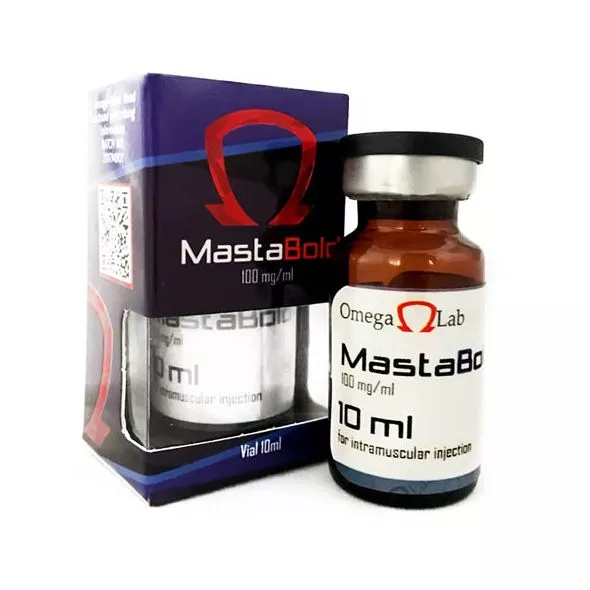 MASTERON - O que é, para que serve, Benefícios, Colaterais e como tomar