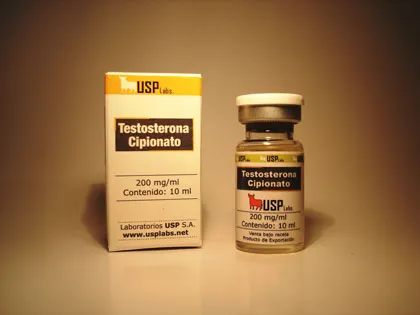 Testosterone Cypionate Cycle: Beginner's Guide