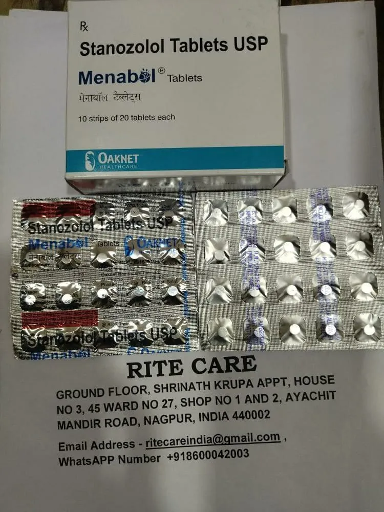 Winstrol: The Ultimate Guide