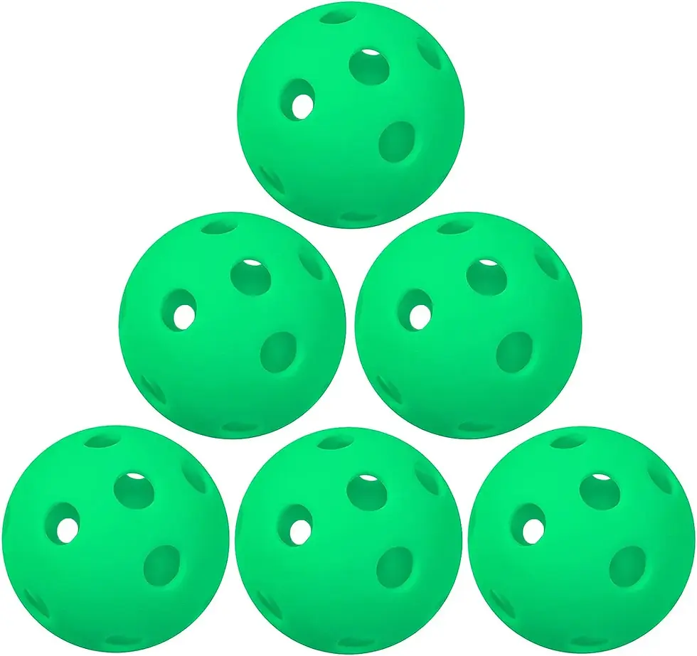 Desvendando o Pickleball: Um Guia Completo para Iniciantes