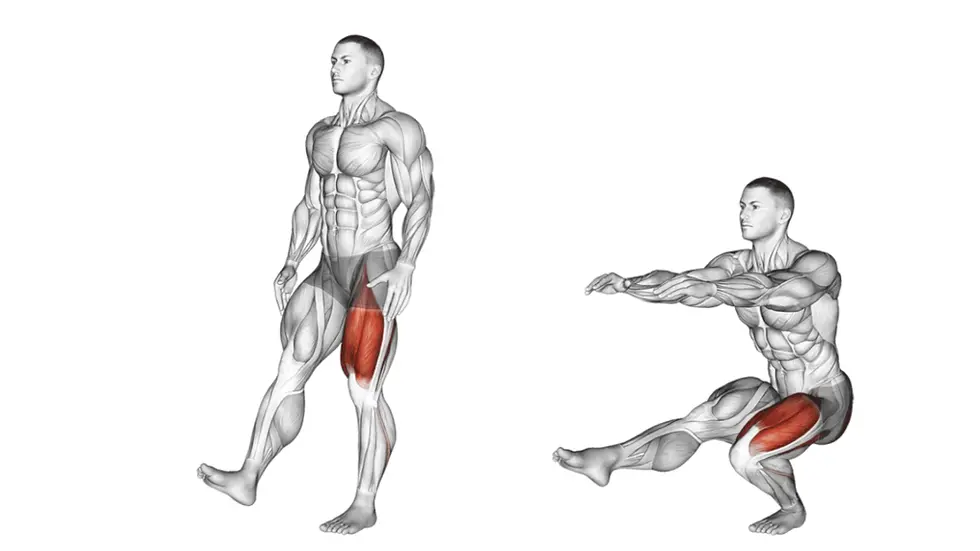 Pistol Squats: A Comprehensive Guide