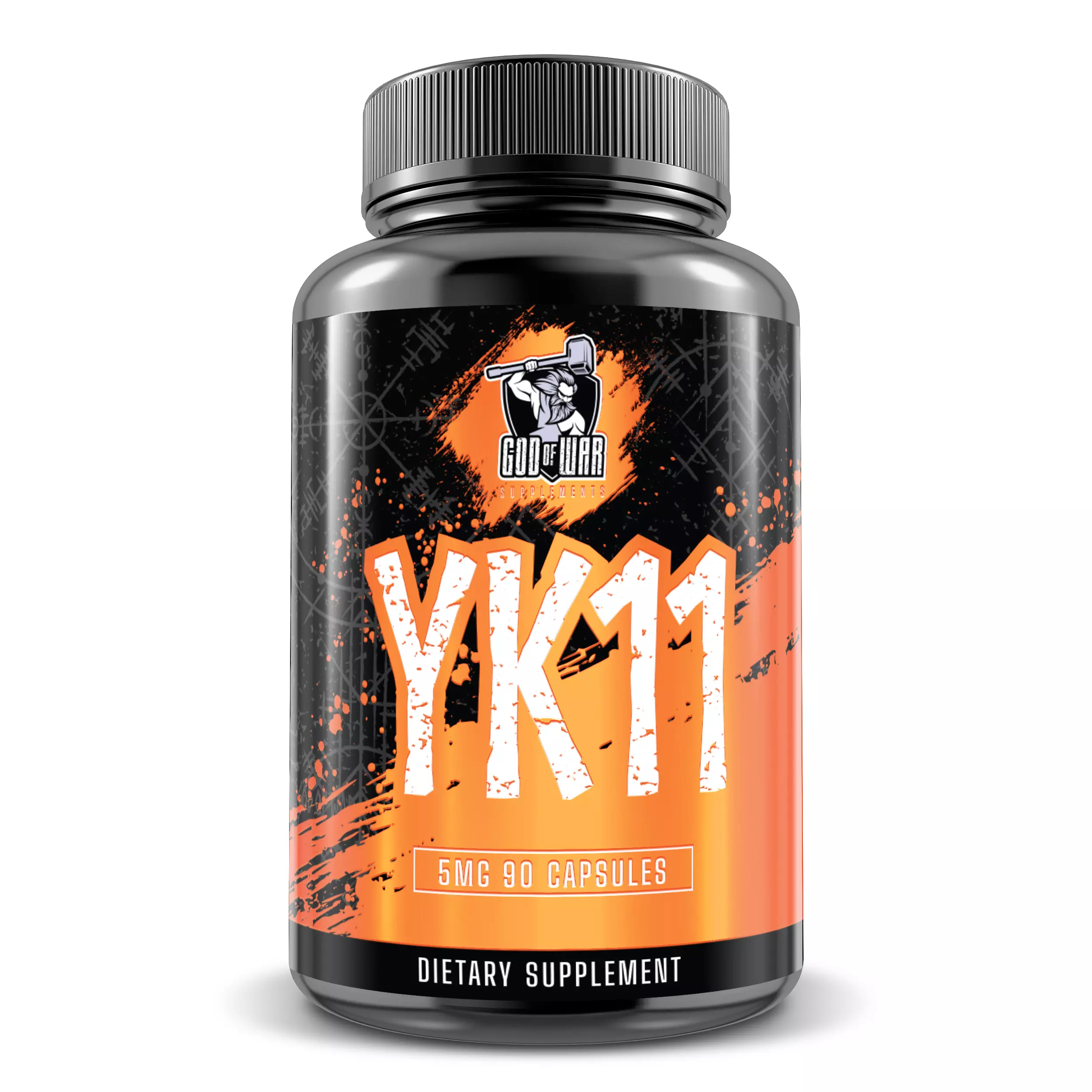 Myostine (YK-11): Guia Completo