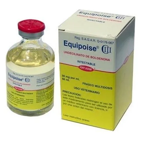 Equipoise: Understanding Dosages and Side Effects for Safe Use