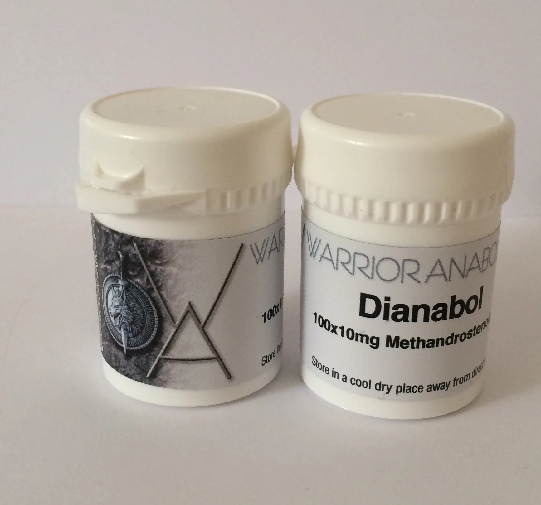 Dianabol: O Guia Completo para Entender e Utilizar