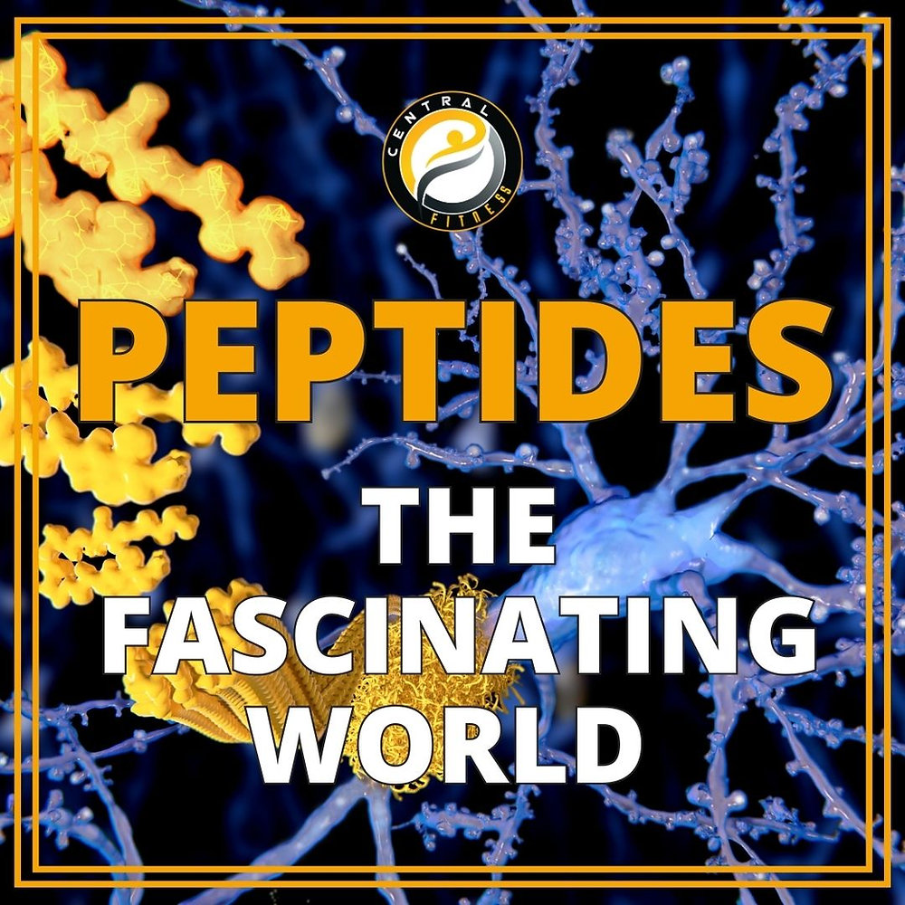 Peptides for Bodybuilding: Benefits, Uses & Safety [2025 Guide]