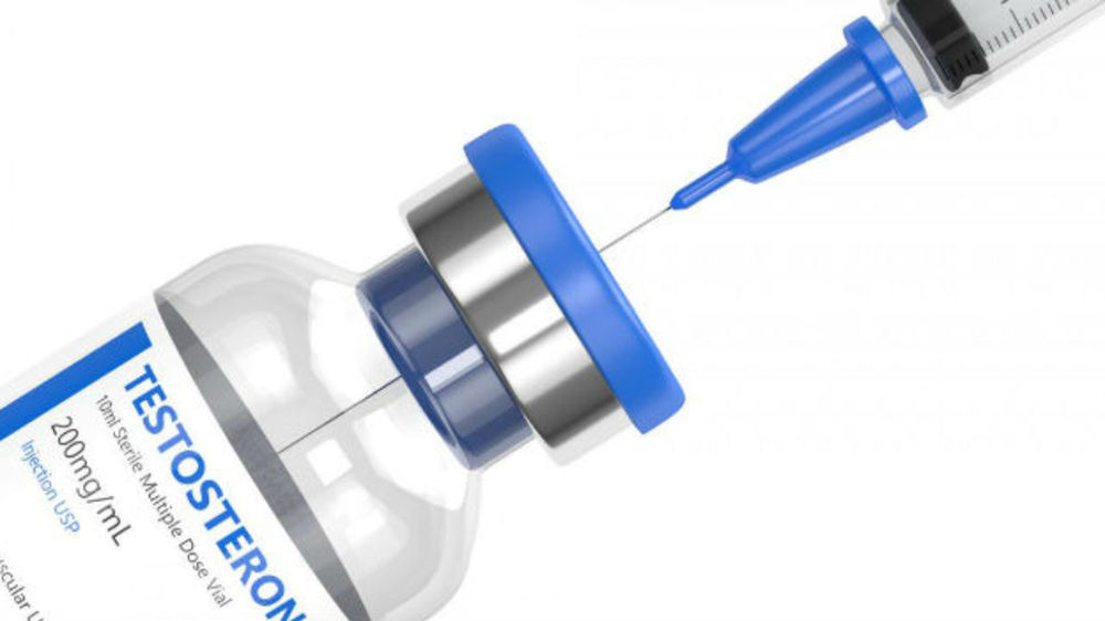 5 MELHORES ANABOLIZANTES PARA O PRIMEIRO CICLO