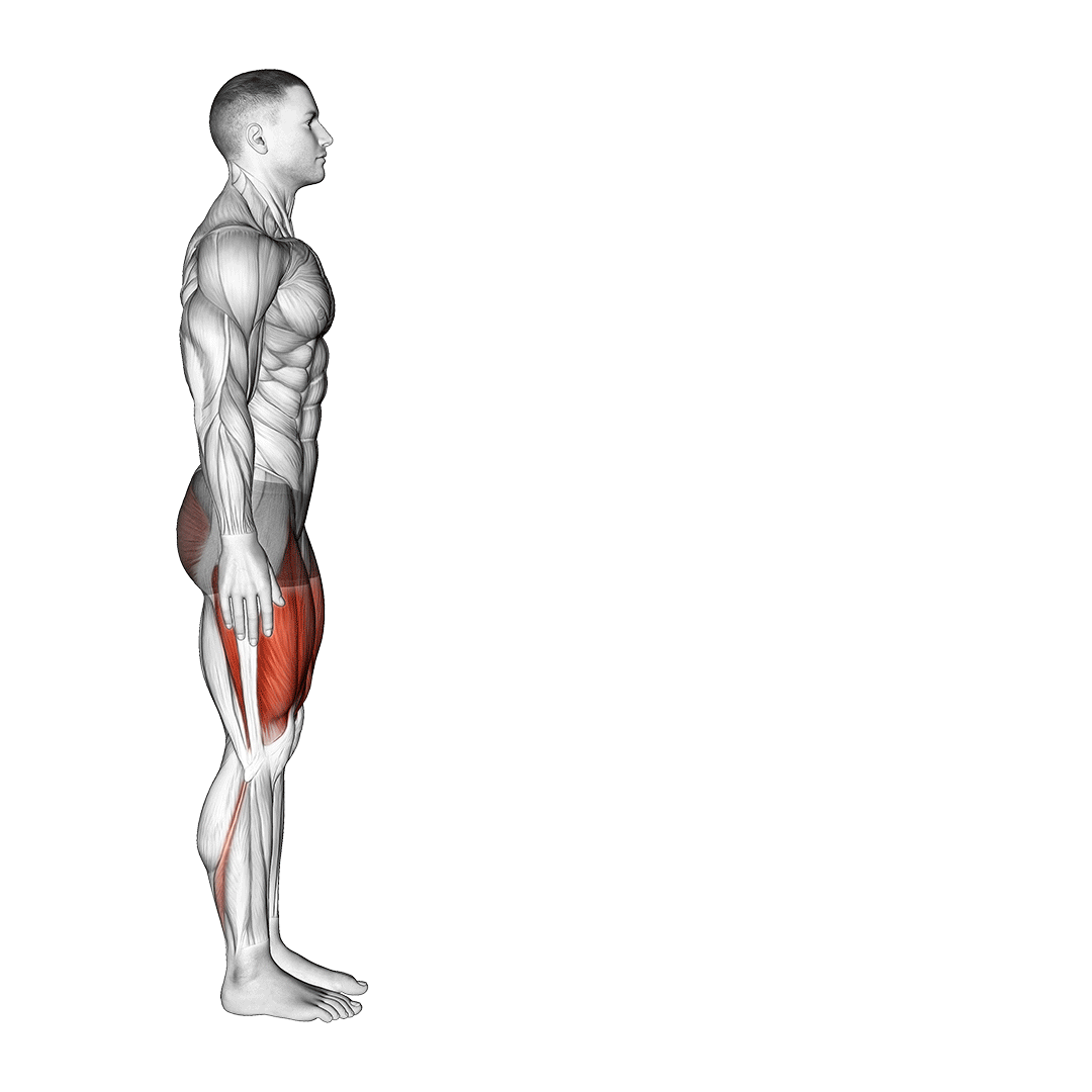 Bodyweight Lunges: Proper Form, Benefits, Variations, Mistakes