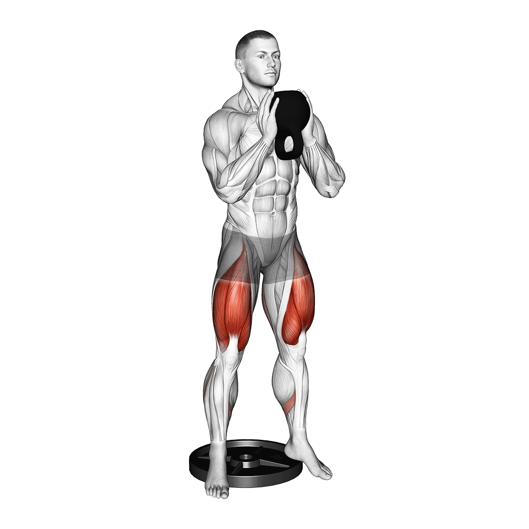Goblet Squat: The Ultimate Guide for Strength and Fitness