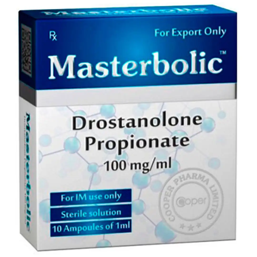 Masteron: Complete Guide to Benefits, Cycles, and Dosage