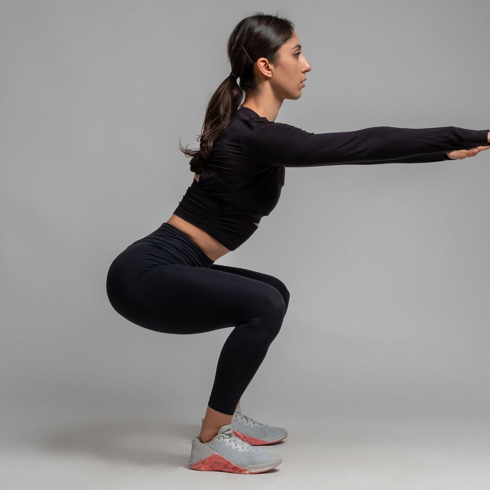 The Ultimate Beginner Workout Plan: Start Your Fitness Journey Today