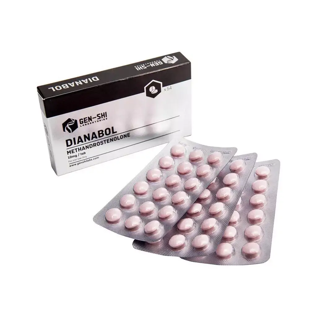 Dianabol: O Guia Completo para Entender e Utilizar