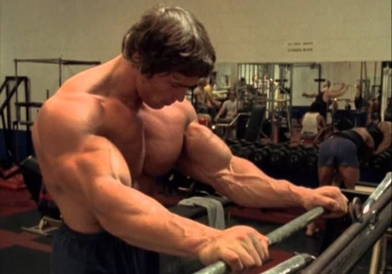 Arm Workout: A Complete Routine for Strong and Toned Arms