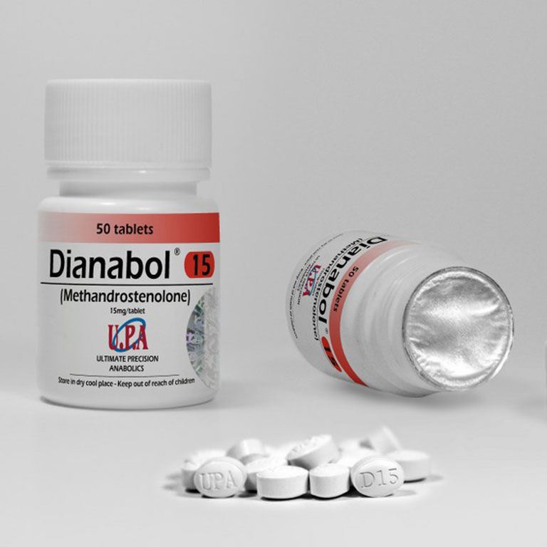 💉💥Dianabol (Dbol) : The Complete Guide