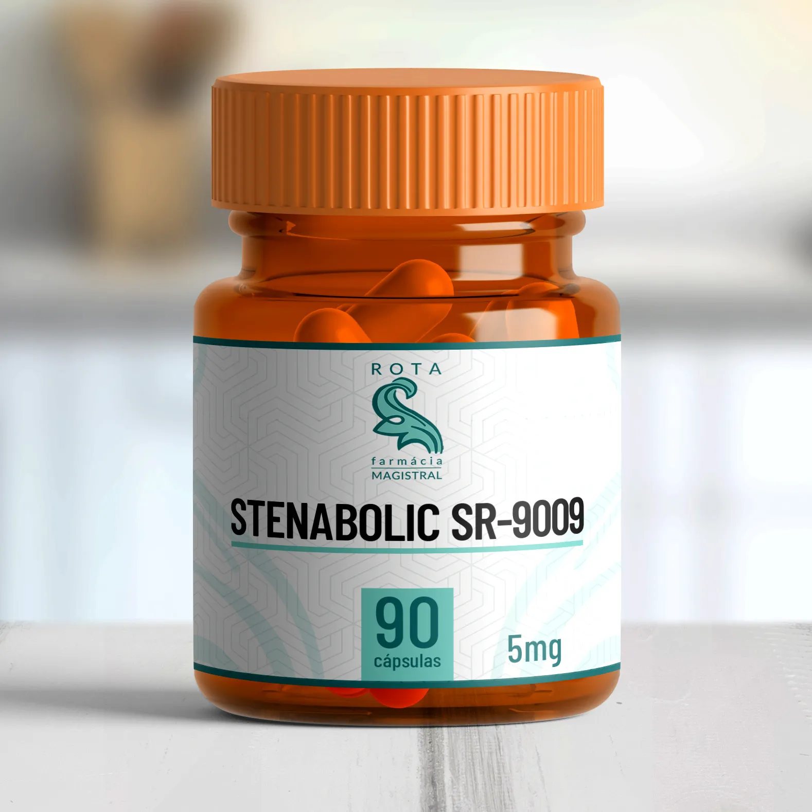 Stenabolic SR9009 vs. Cardarine GW501516: Which Is the Ultimate Fat Burner?