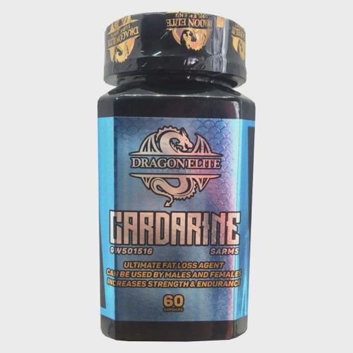 GW501516: The Ultimate Guide to the Endurance-Boosting Compound