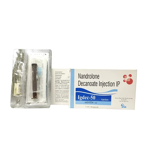 Nandrolone: A Powerful Steroid - Understanding Its Benefits and Risks