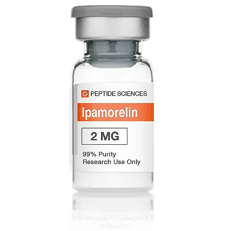 Ipamorelin: Peptide Therapy for Enhanced Fitness and Well-being