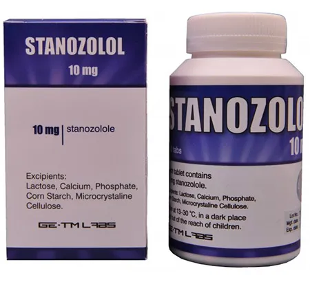 Stanozolol: Benefícios, colaterais, como tomar