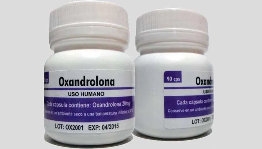 OXANDROLONA: Guia Completo e Definitivo