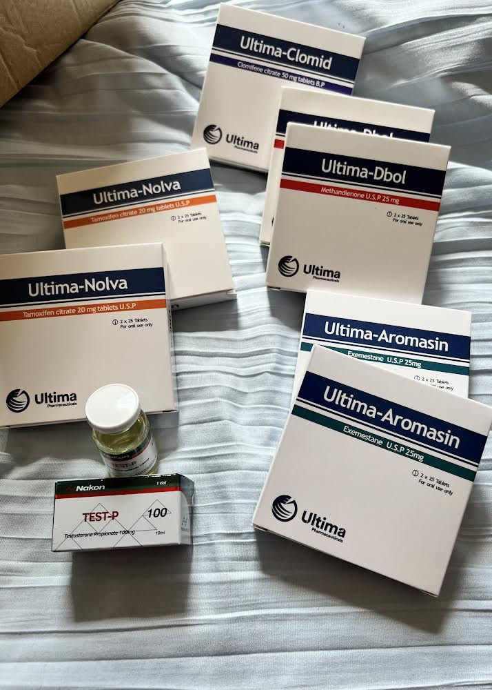 Aromasin: A Comprehensive Guide for bodybuilder