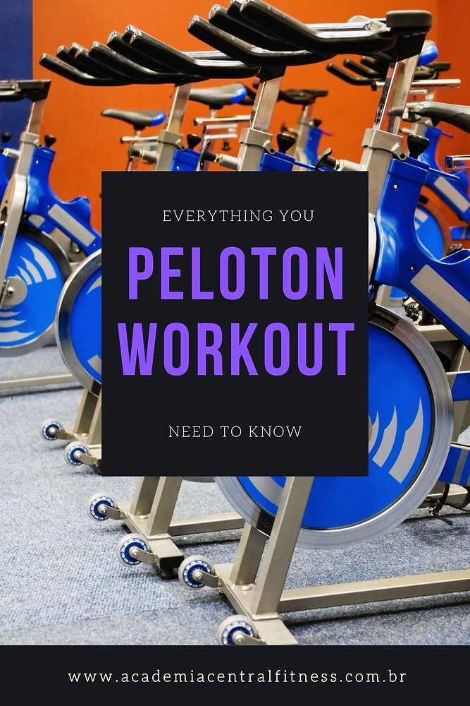 The Ultimate Guide to Peloton Workouts on YouTube