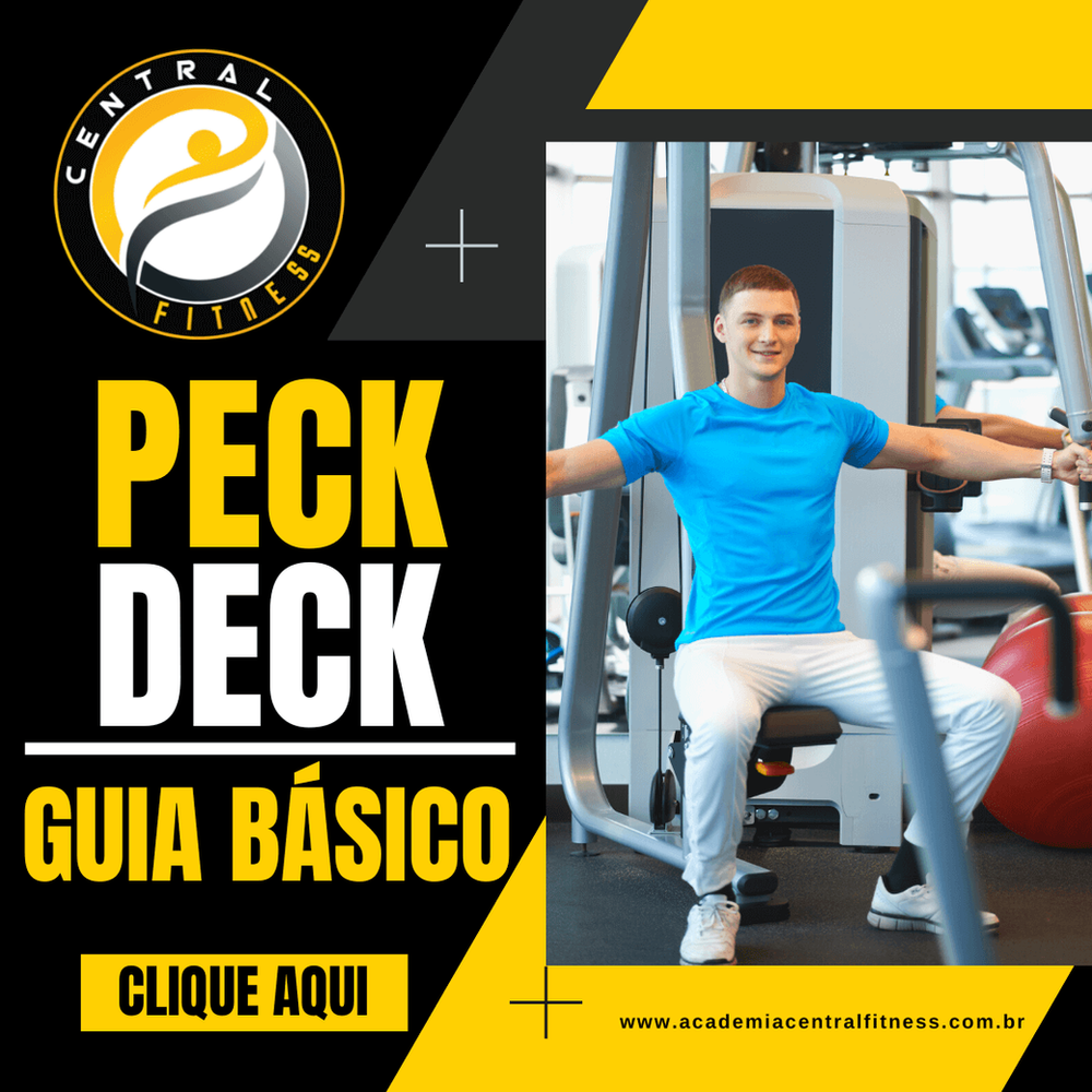 Peck Deck: Tudo o que Você Precisa Saber
