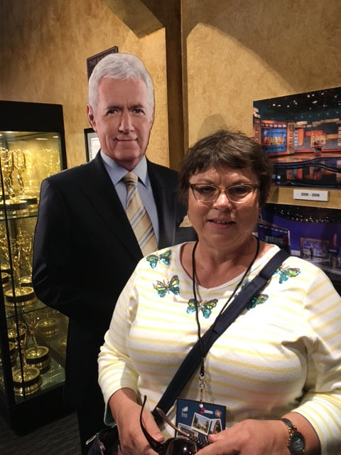 Awesome Member of the Month: Mary Solberg