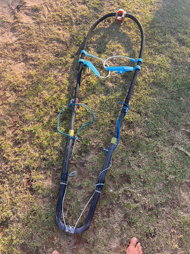 Boom Streamlined 202-232 with tuners | windridershop