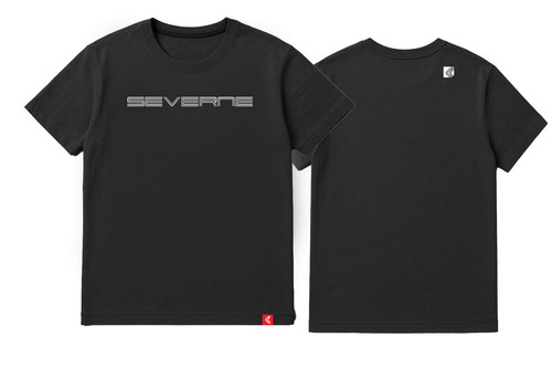 26 Severne Logo T-Twin Pin | windridershop