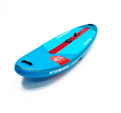 25 Starboard Start | windridershop