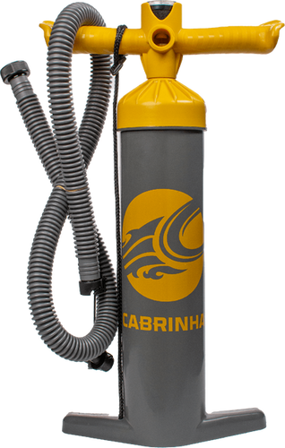 2024 Cab Deluxe High Volume Pump | windridershop