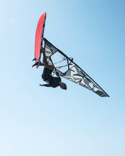 2023 SEVERNE BLADE PRO | windridershop