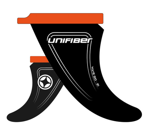 Unifiber Wave G10 | windridershop