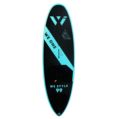 2024 We One - We Style | windridershop