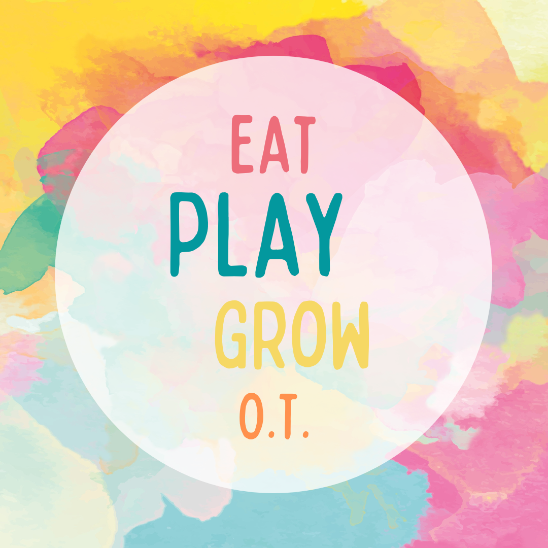 Eat Play Grow OT Kayla Kim SC
