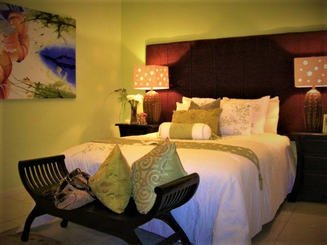 Welcome Home Designs Curacao | Designing for a good cause...