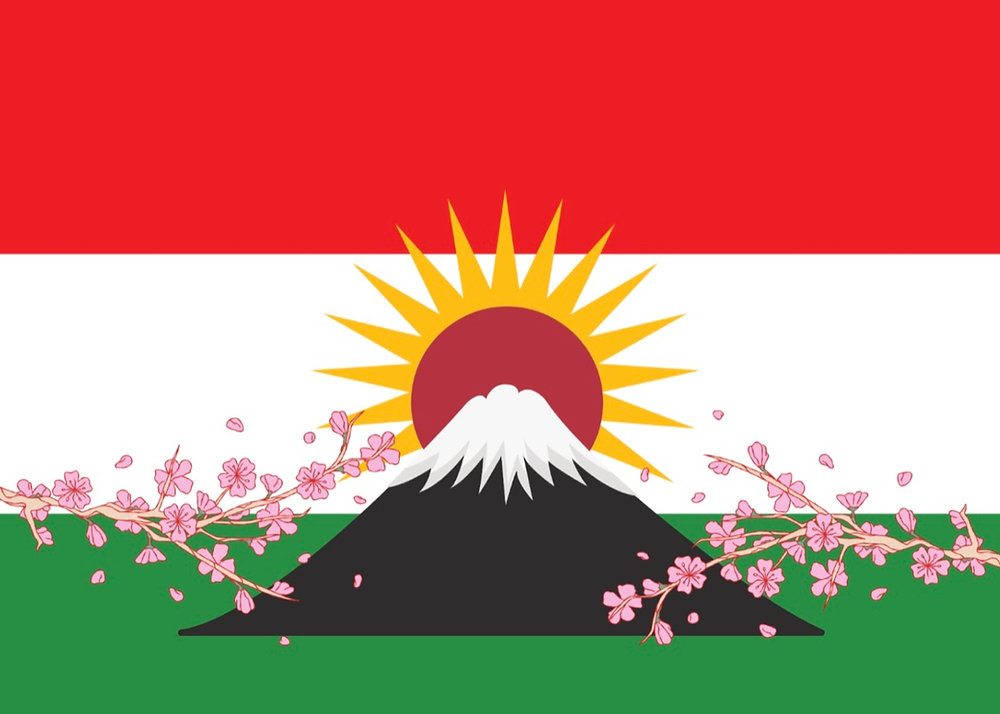 "Migration to Japan: Focus on Kurdish Communities" Workshop