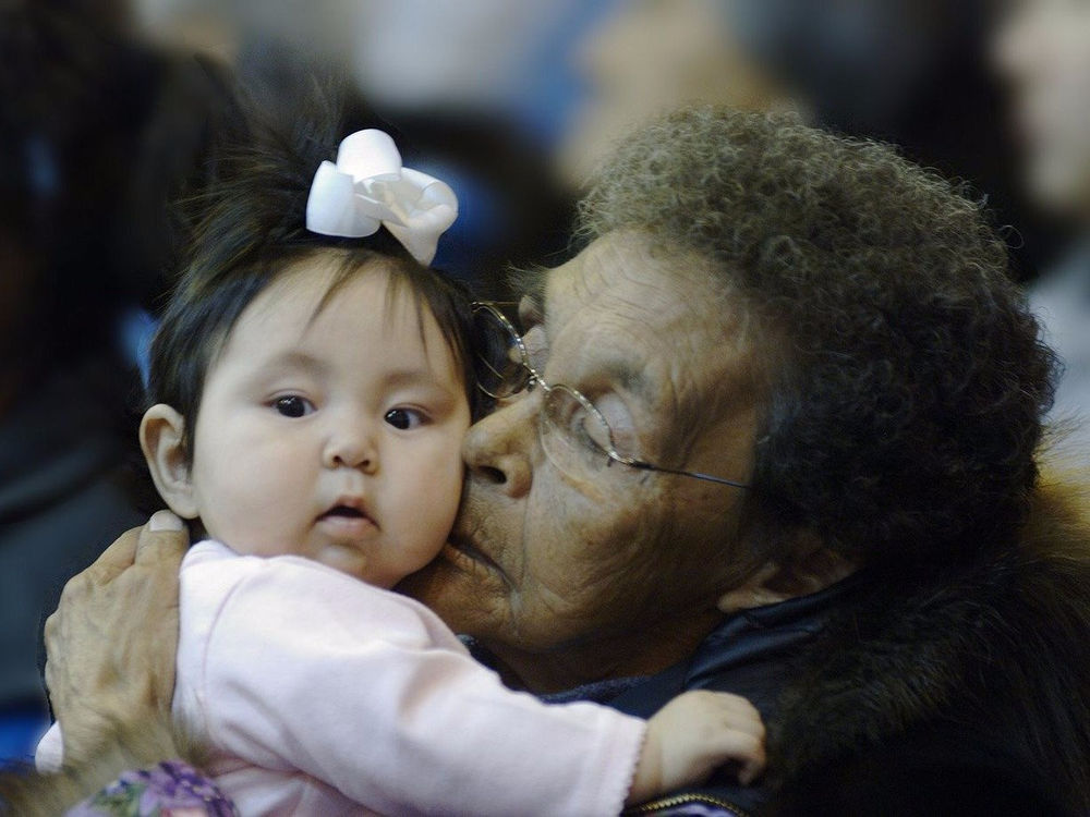 Monday, May 4, 2020 – Cultural Greetings