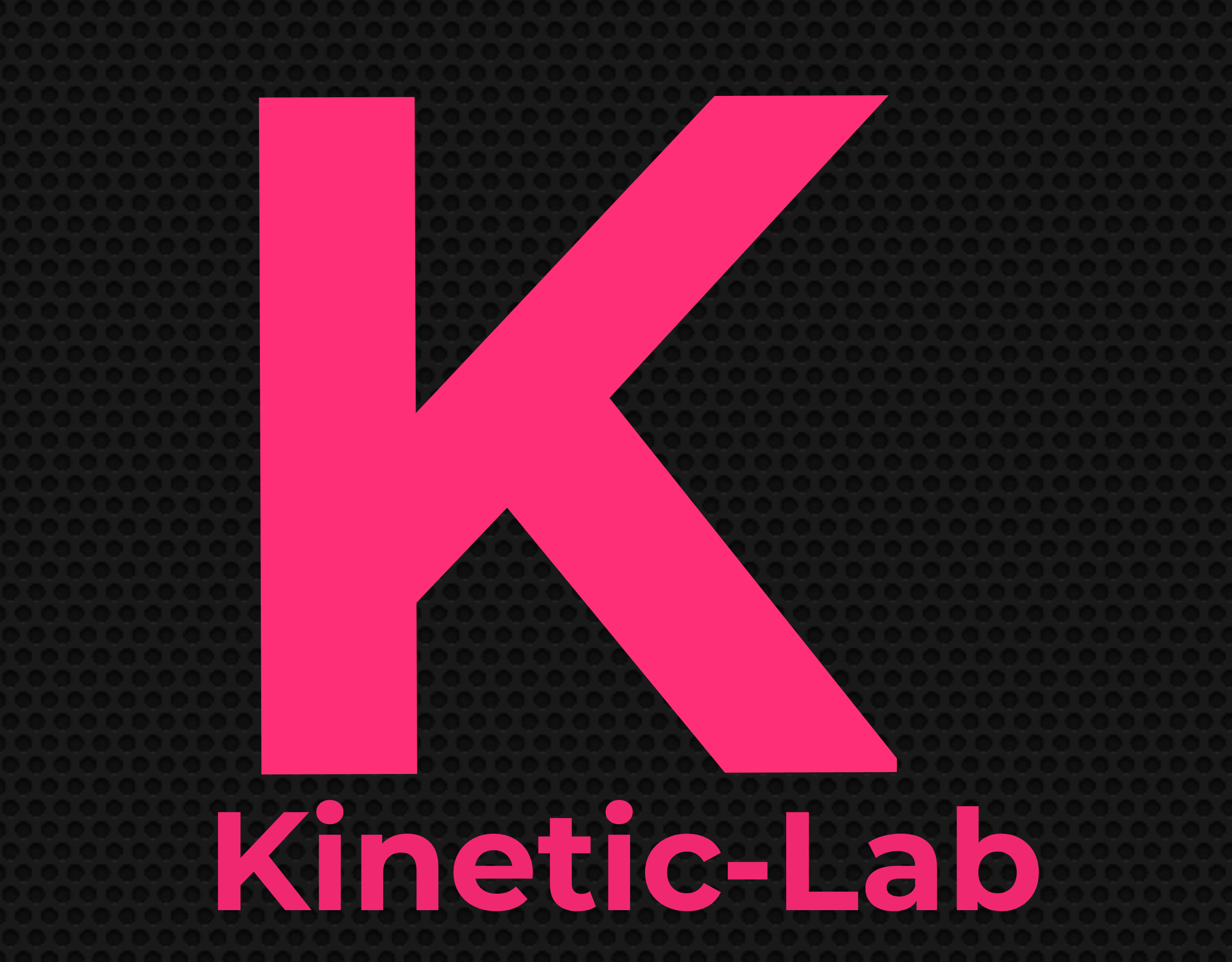 Join "THE KINETIC LAB" on the Spaces by Wix App
