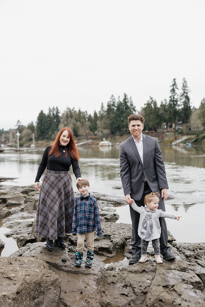 Meet Chad Fuss (West Linn Estate Planning Attorney)