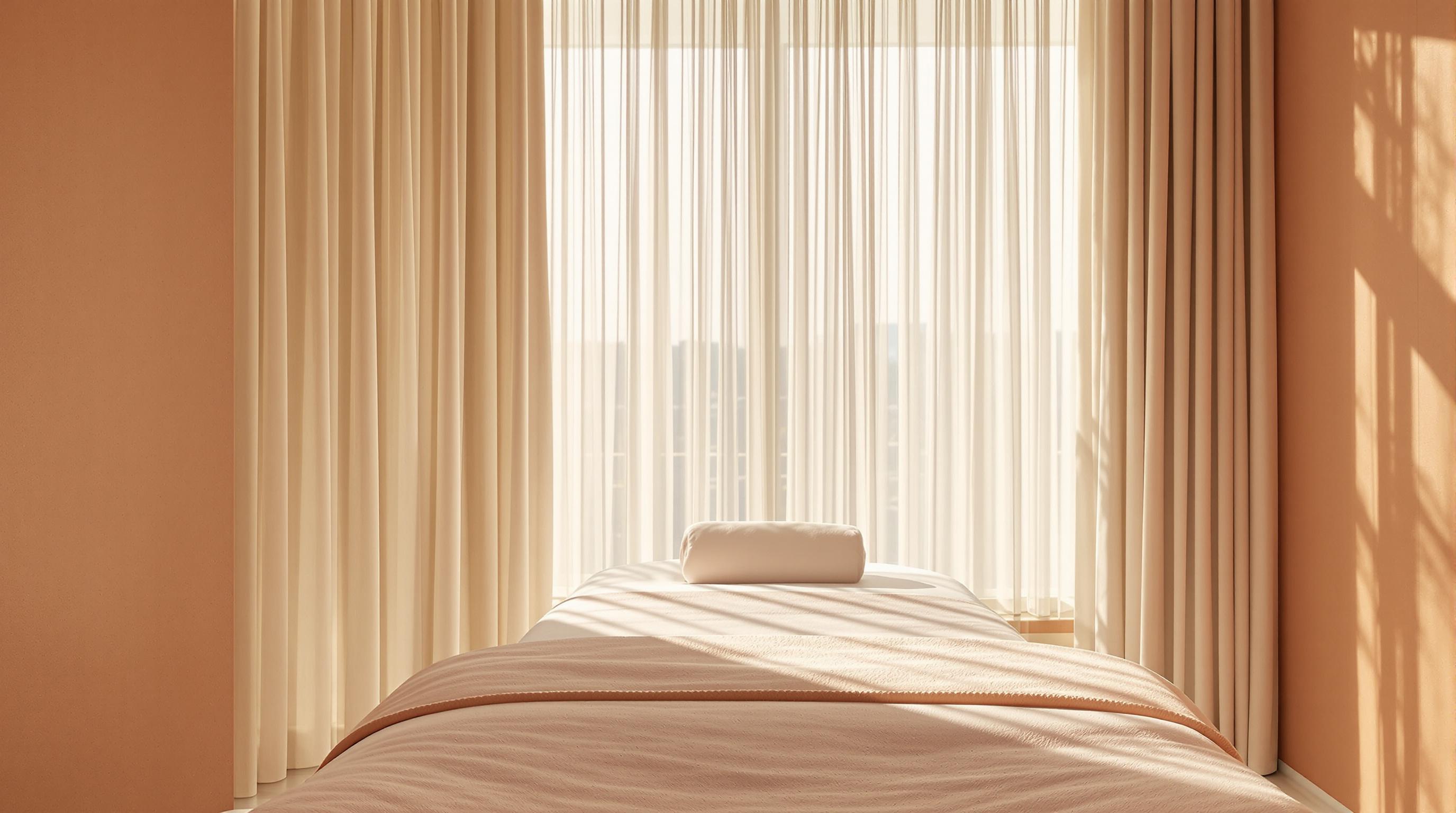 Home | Luz Spa Studio