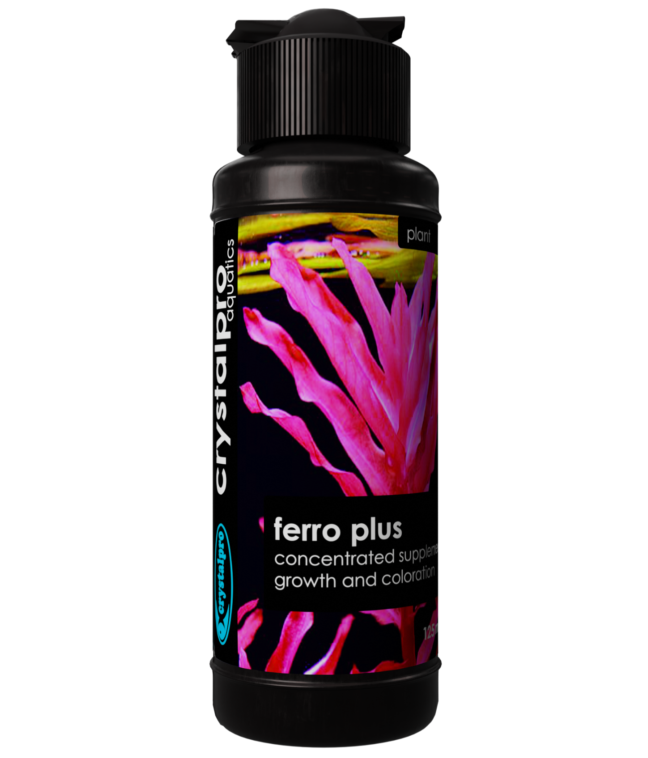 Crystalpro Ferro Plus