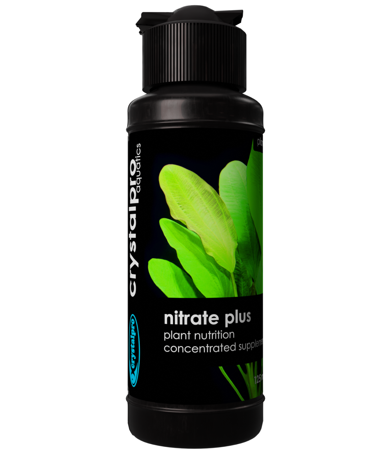 Crystalpro Nitrate Plus ENG
