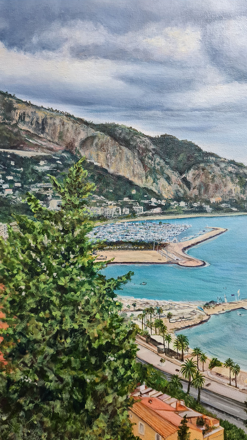 Commissions | Kate Cunningham Art | Scotland