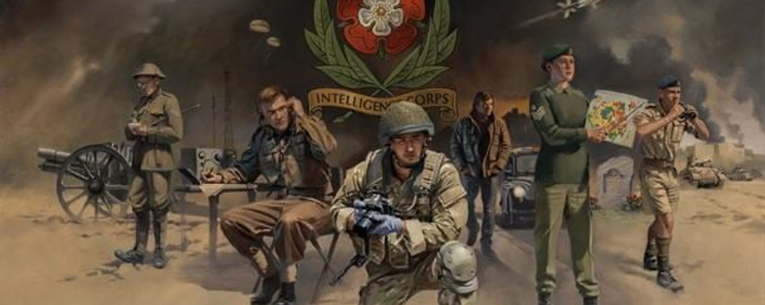 Discover | Mil Intel Museum