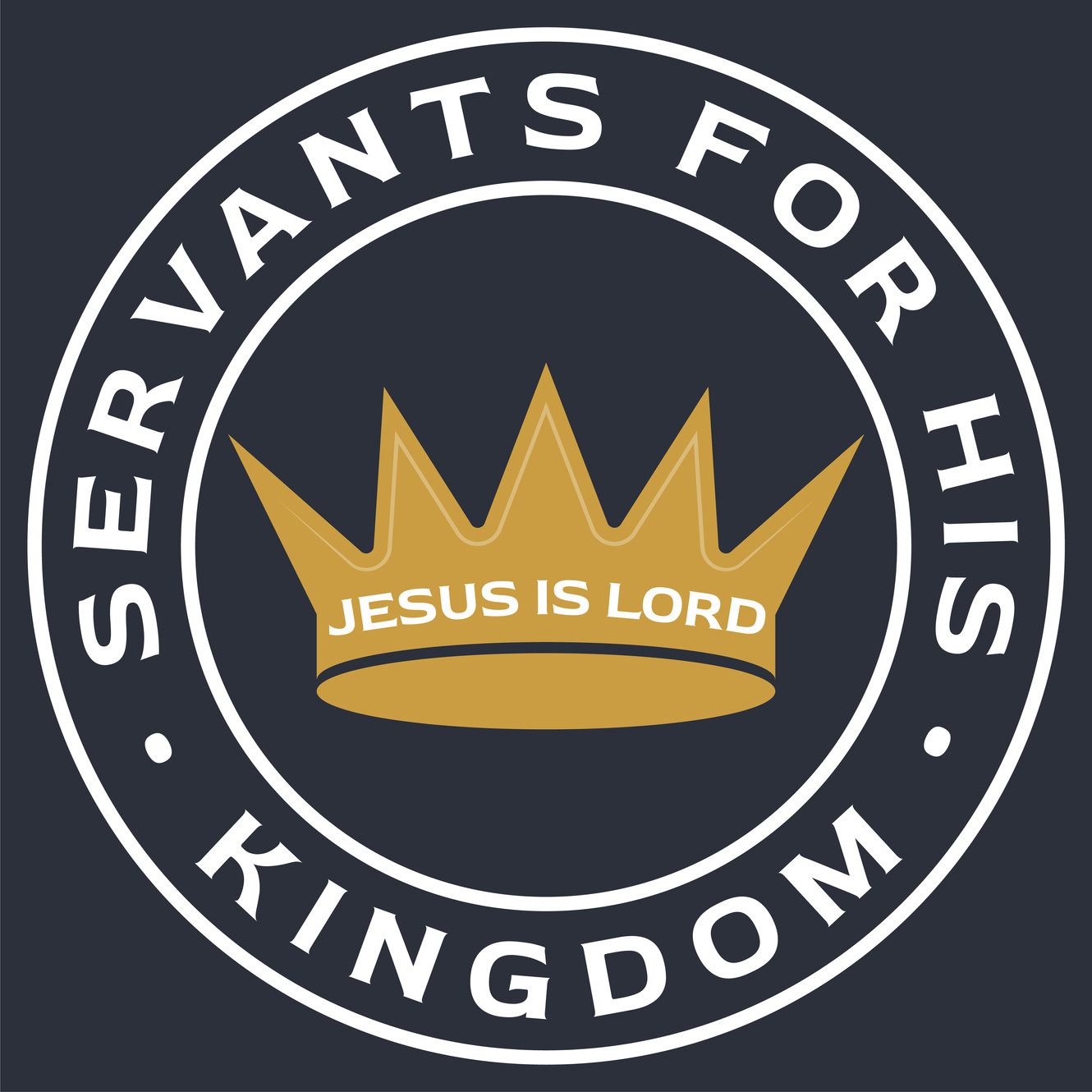 About | Servants For His Kingdom