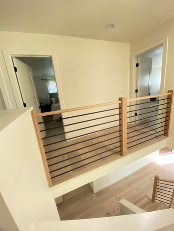 Recent Projects | Pacific Stairs